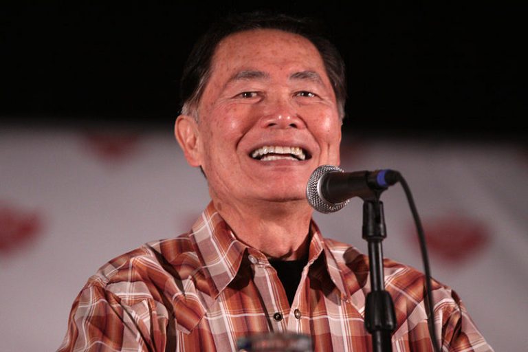 George Takei