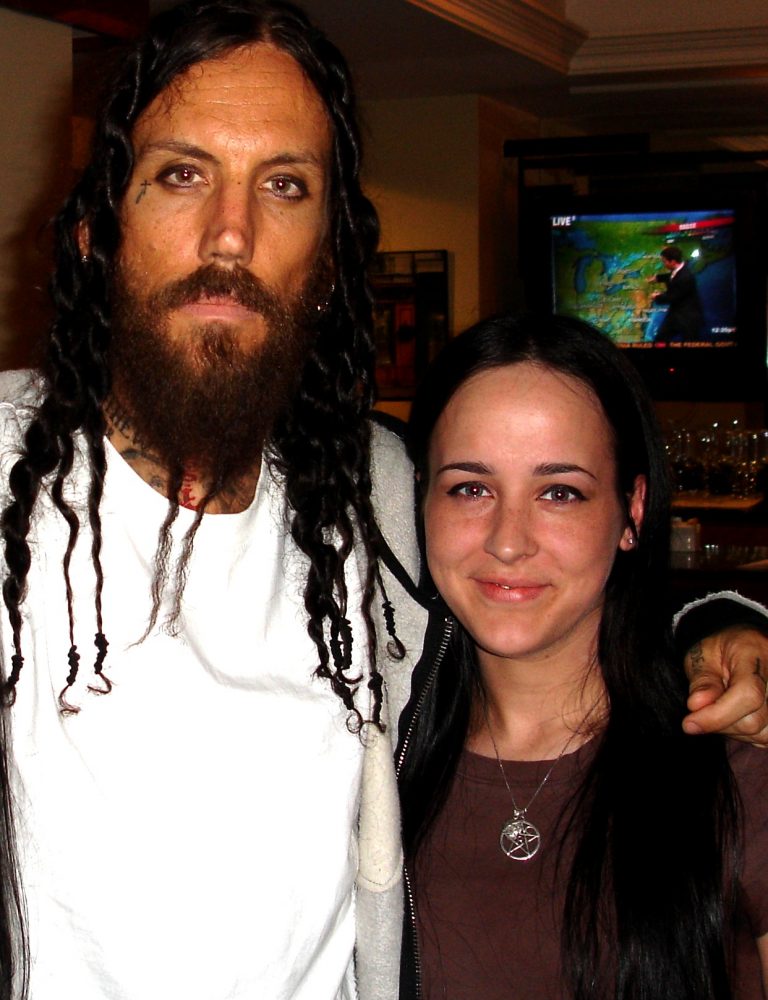 Brian “Head” Welch – Now I've Heard Everything