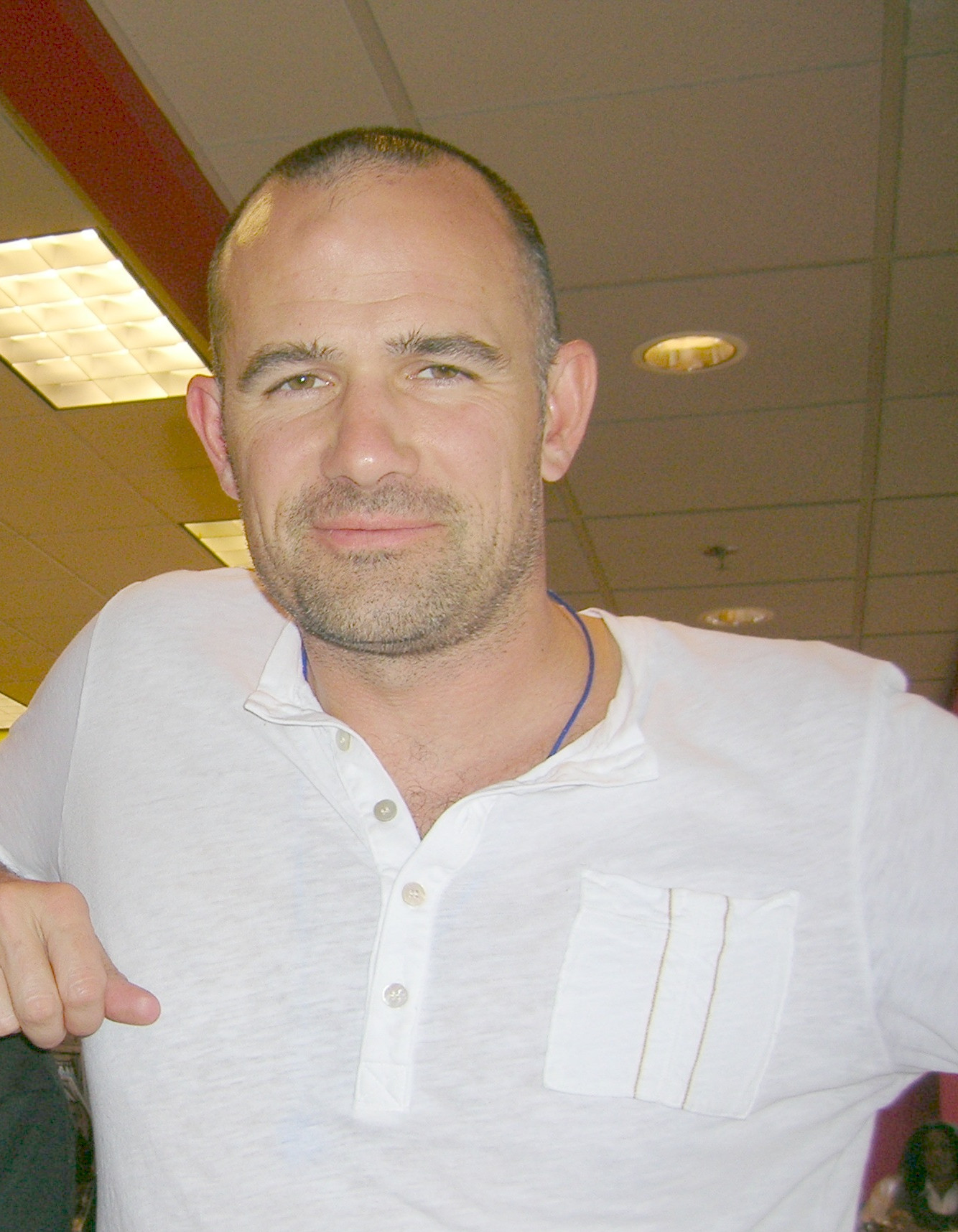 Mark Z. Danielewski