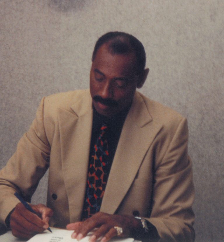 Wilt Chamberlain