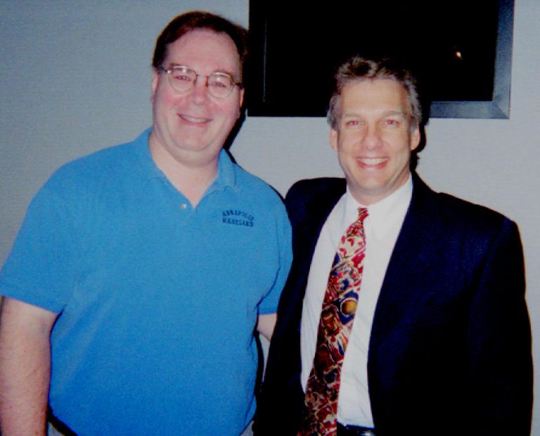 Marc Summers – Now I've Heard Everything