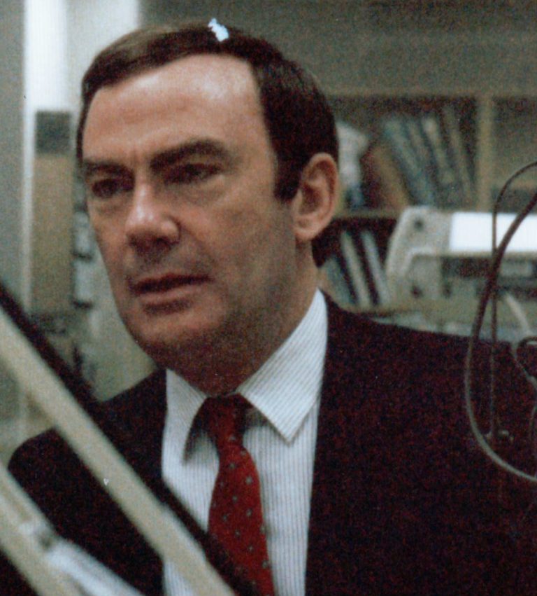 Sam Donaldson – Now I've Heard Everything