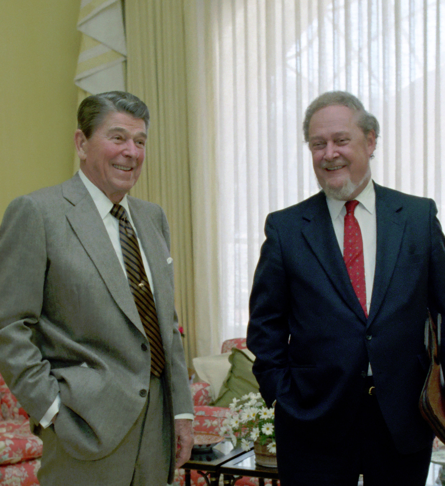 Robert Bork