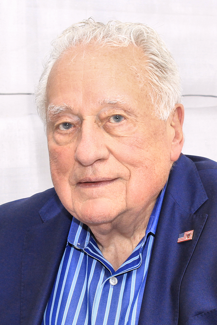 Gerald Blaine & Clint Hill