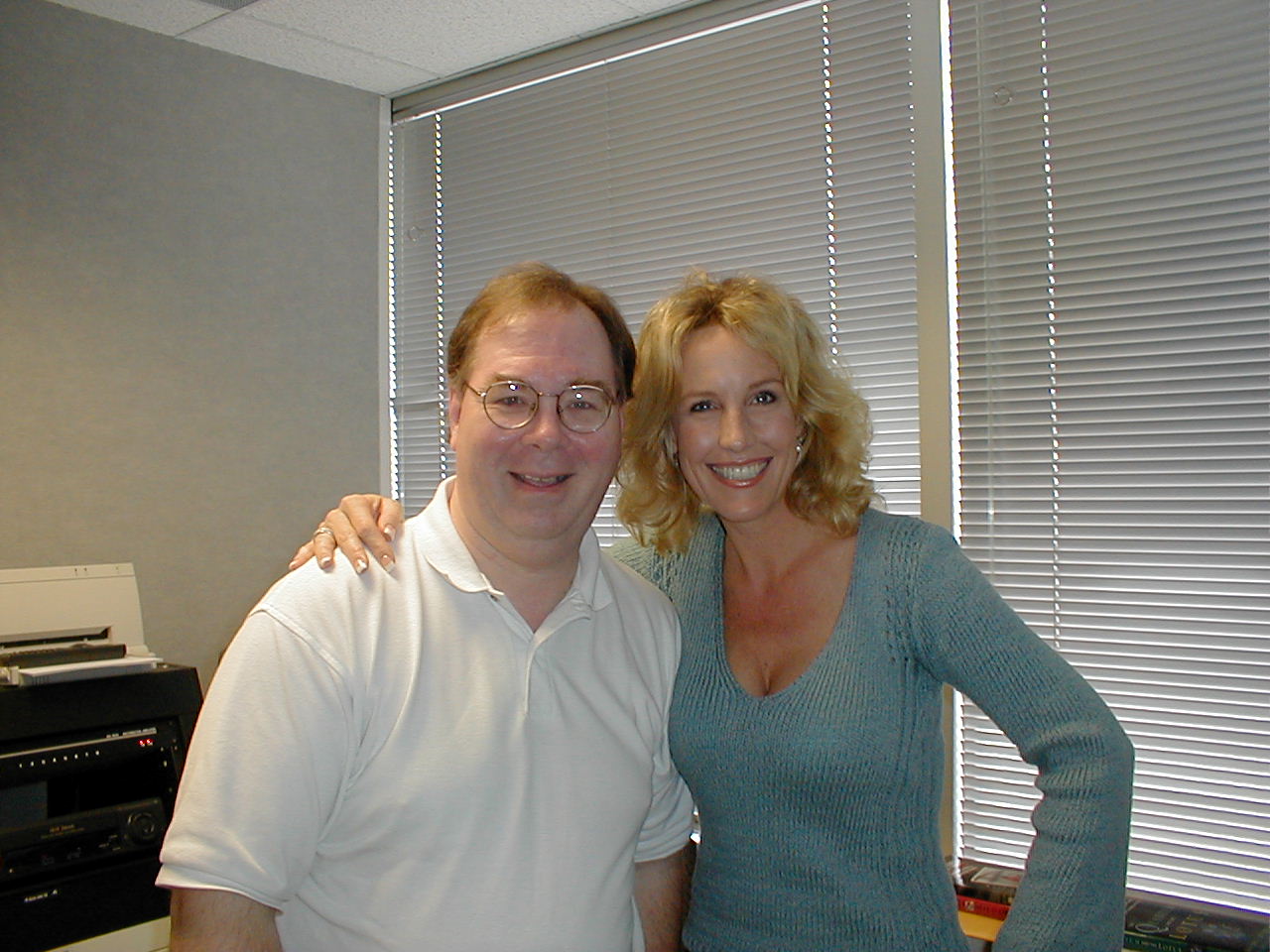 Erin Brockovich – Now I've Heard Everything