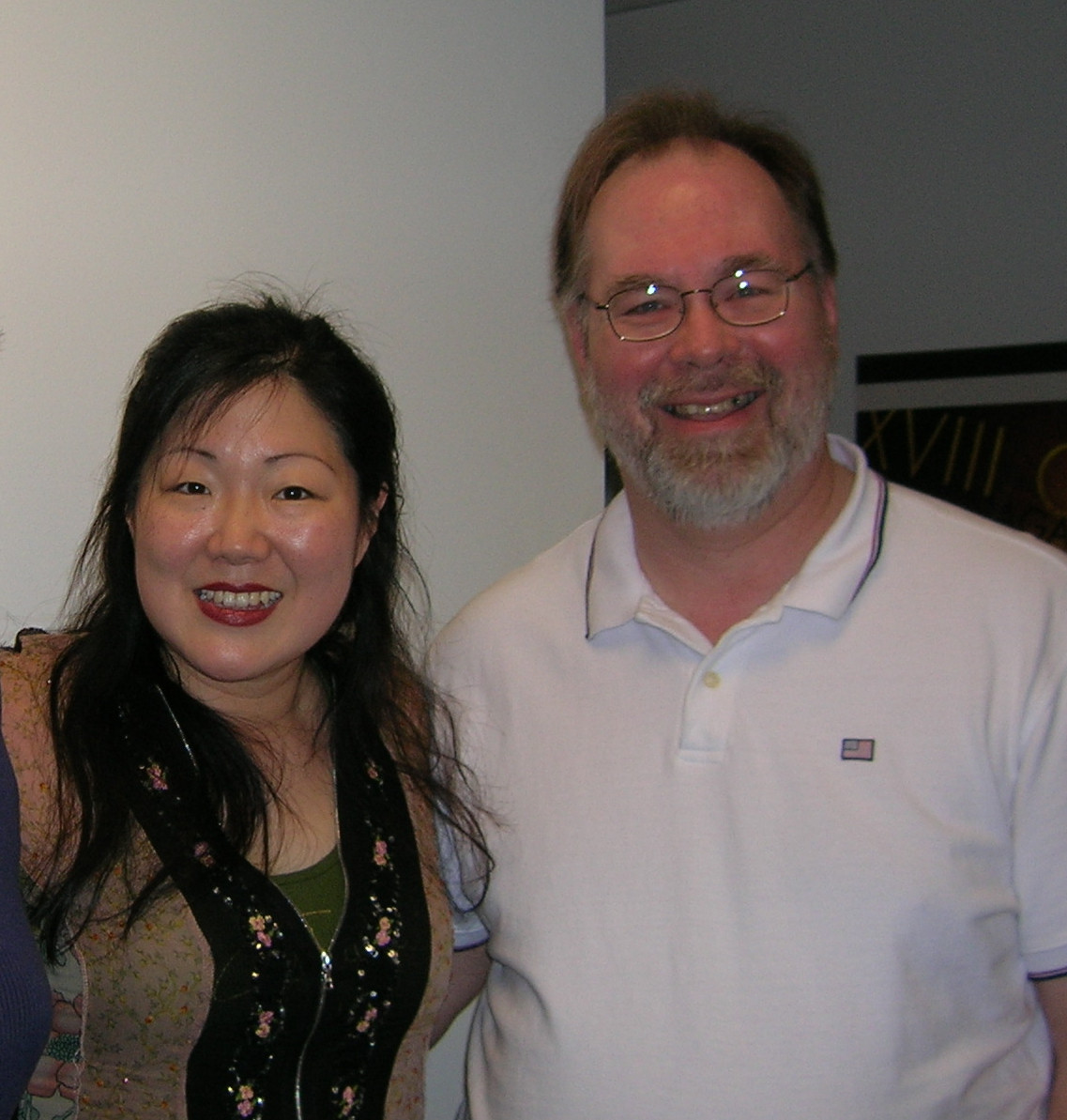 Margaret Cho