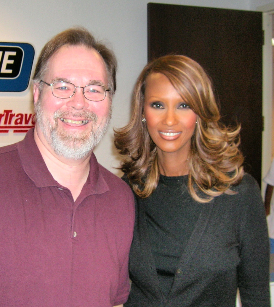 Supermodels – Now I've Heard Everything