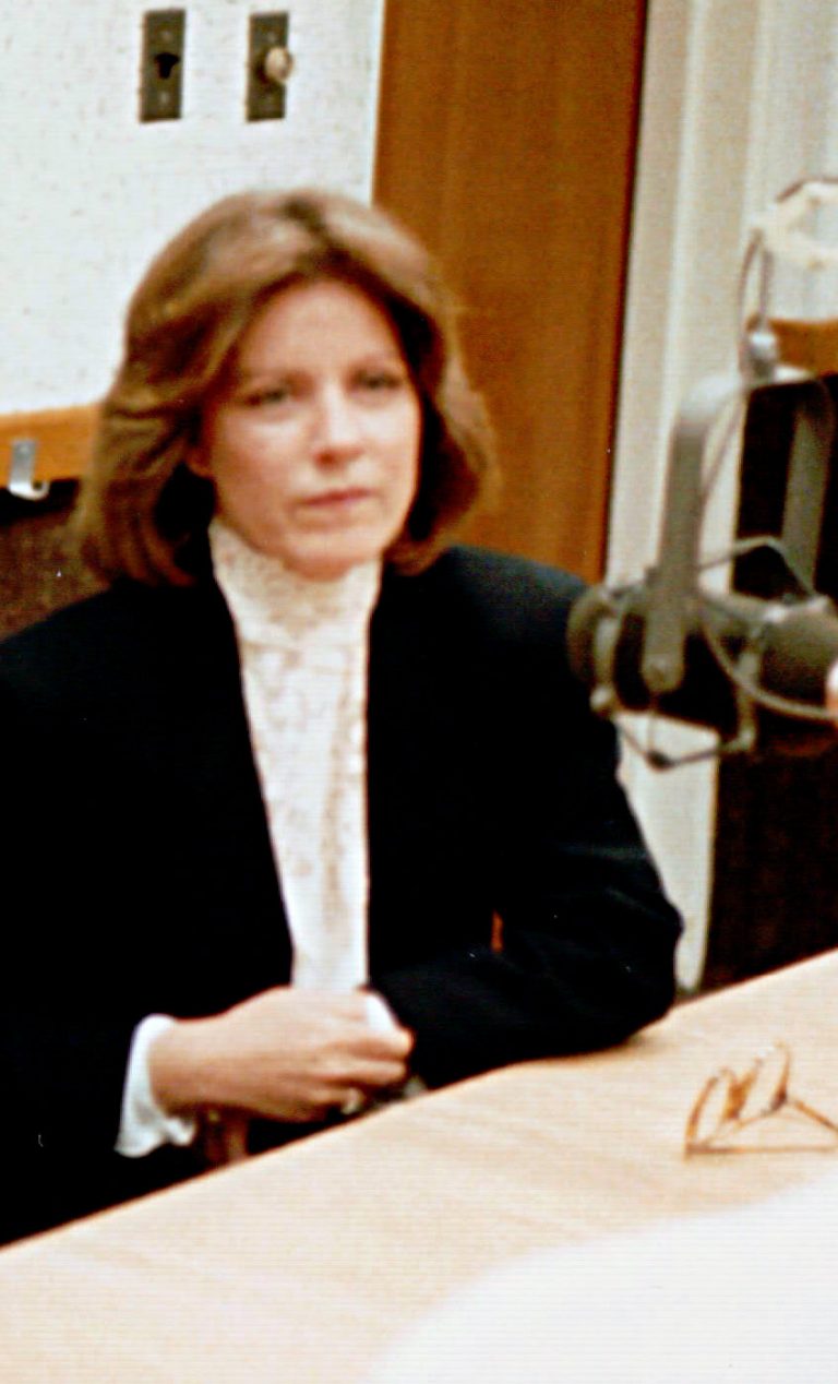 Patty Duke – Now I've Heard Everything