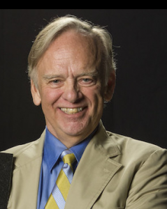 Tom Boswell