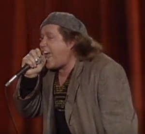 Bill Kinison – Now I've Heard Everything