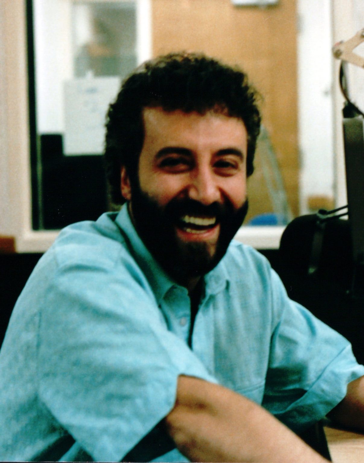 Yakov Smirnoff