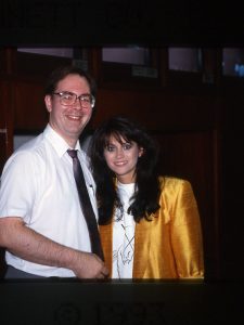 Louise Mandrell