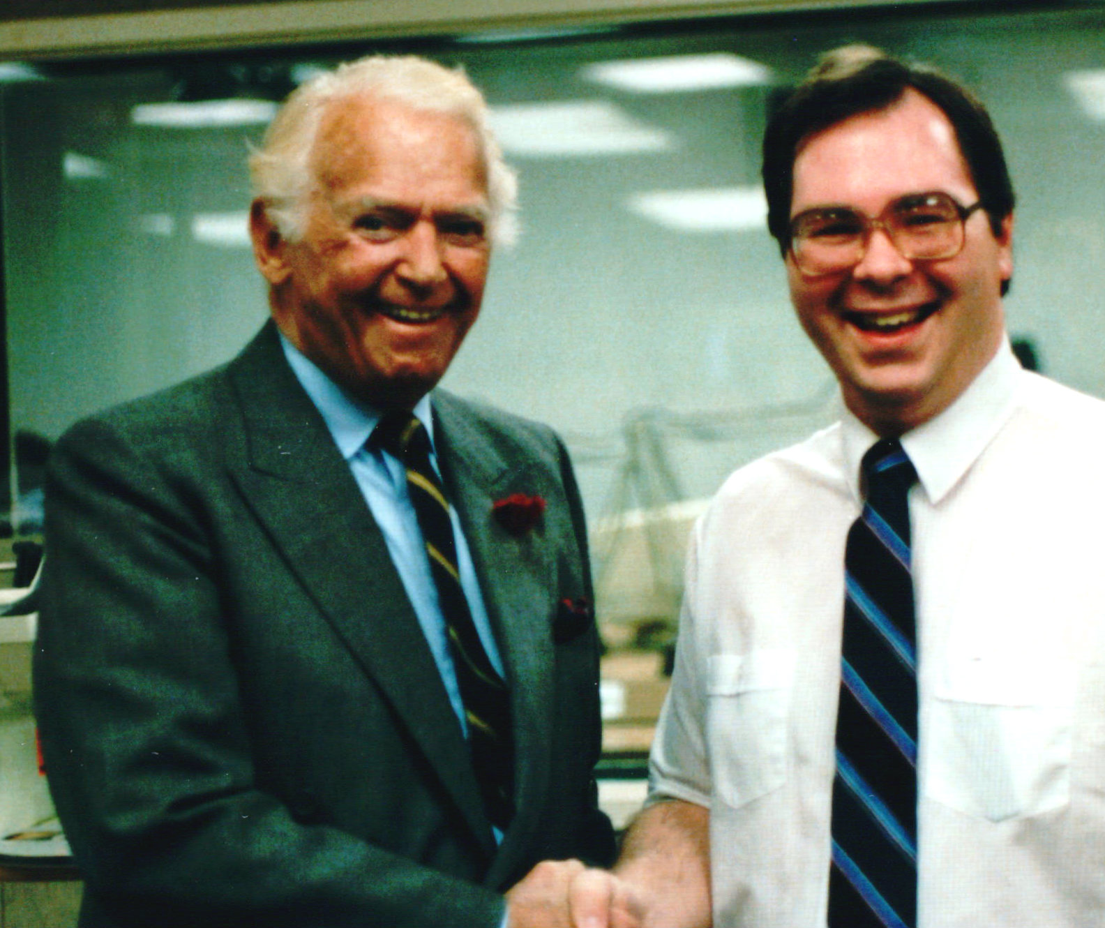 Douglas Fairbanks Jr – Now I've Heard Everything