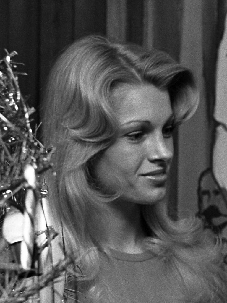 Cyndy Garvey – Now I've Heard Everything