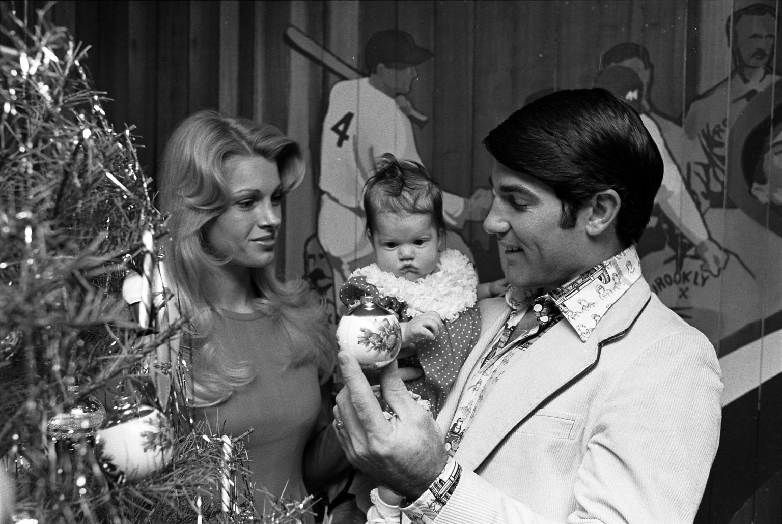 Cyndy Garvey – Now I've Heard Everything