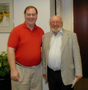 Thomas Keneally – Now I've Heard Everything