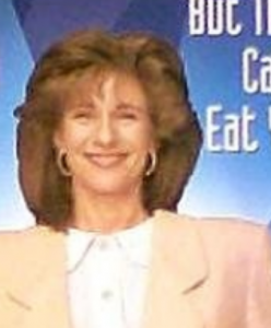 Dawn Steel – Now I've Heard Everything