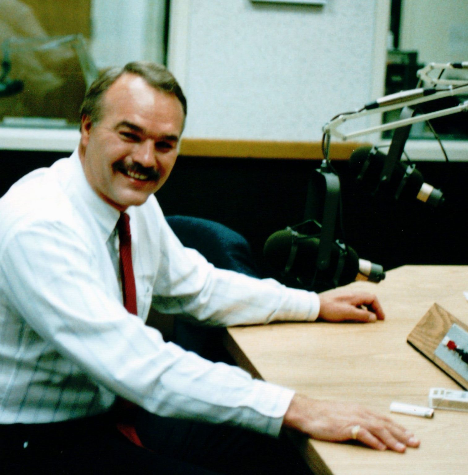 Conrad Dobler