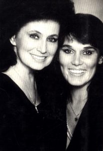 The Secret Daughter of Elvis Presley