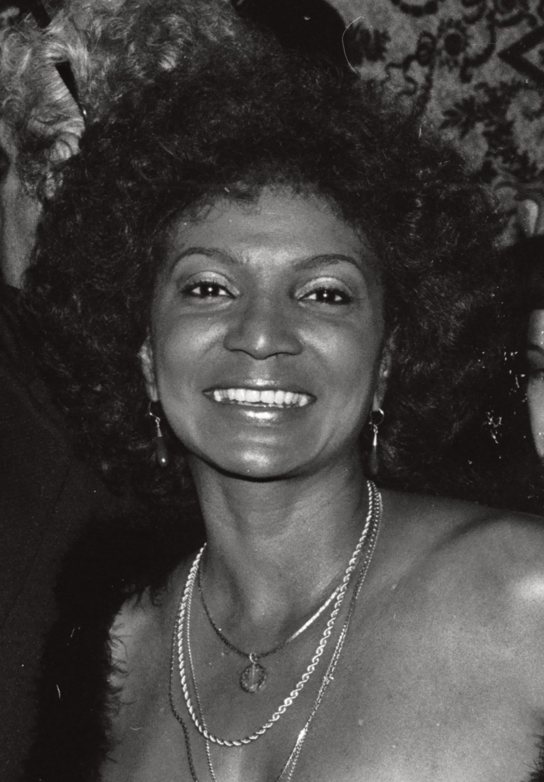 How Martin Luther King Jr. Transformed Nichelle Nichols and Star Trek