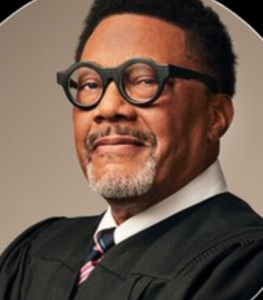 Judge Greg Mathis Shares His Inspiring Story of Overcoming Adversity ...