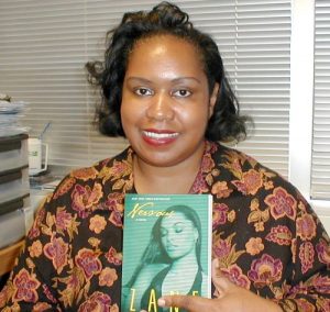 Zane: The Theologian’s Daughter Who Rocked the Erotica World