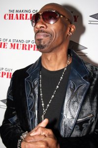 Charlie Murphy: From ‘Chappelle’s Show’ to Stand-Up Guy