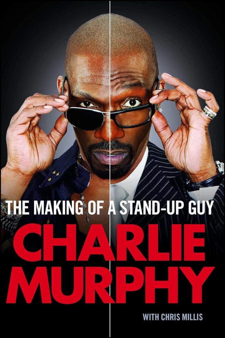 Charlie Murphy: From ‘Chappelle’s Show’ to Stand-Up Guy