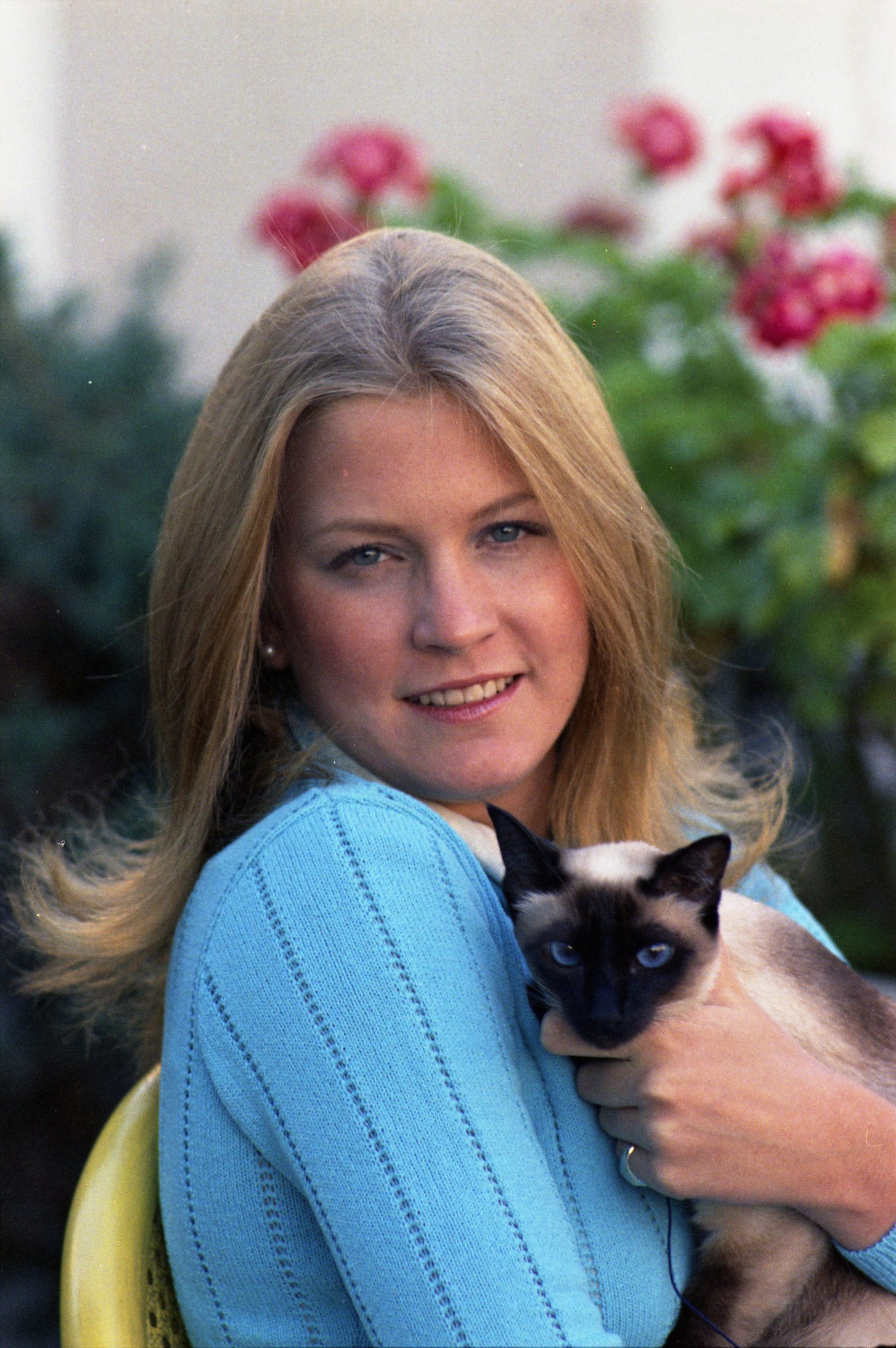 From Insider to Author: Susan Ford’s White House Thriller