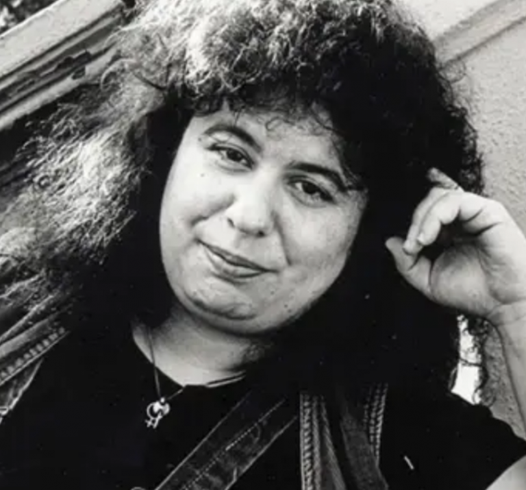 Andrea Dworkin: Championing Women’s Rights