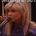 A Legacy Revealed: Hank Williams’ Daughter Jett