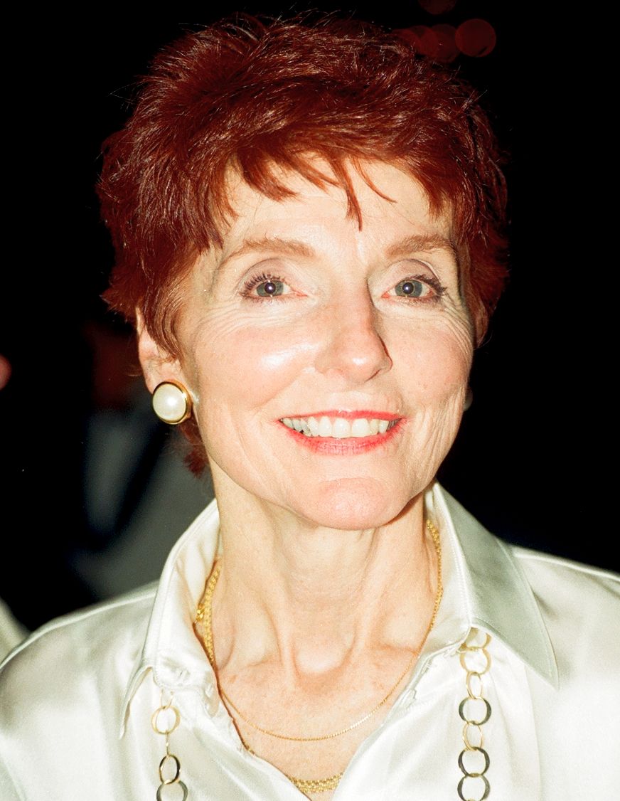 A Lifetime Defending Reproductive Rights: Kate Michelman Tells Her Story
