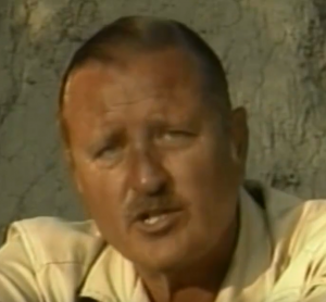 Iconic Big Game Hunter Peter Capstick and His Love of Africa