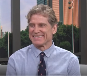 Former NFL Team Doctor Robert Huizenga — Bruises, Concussions, and Steroids