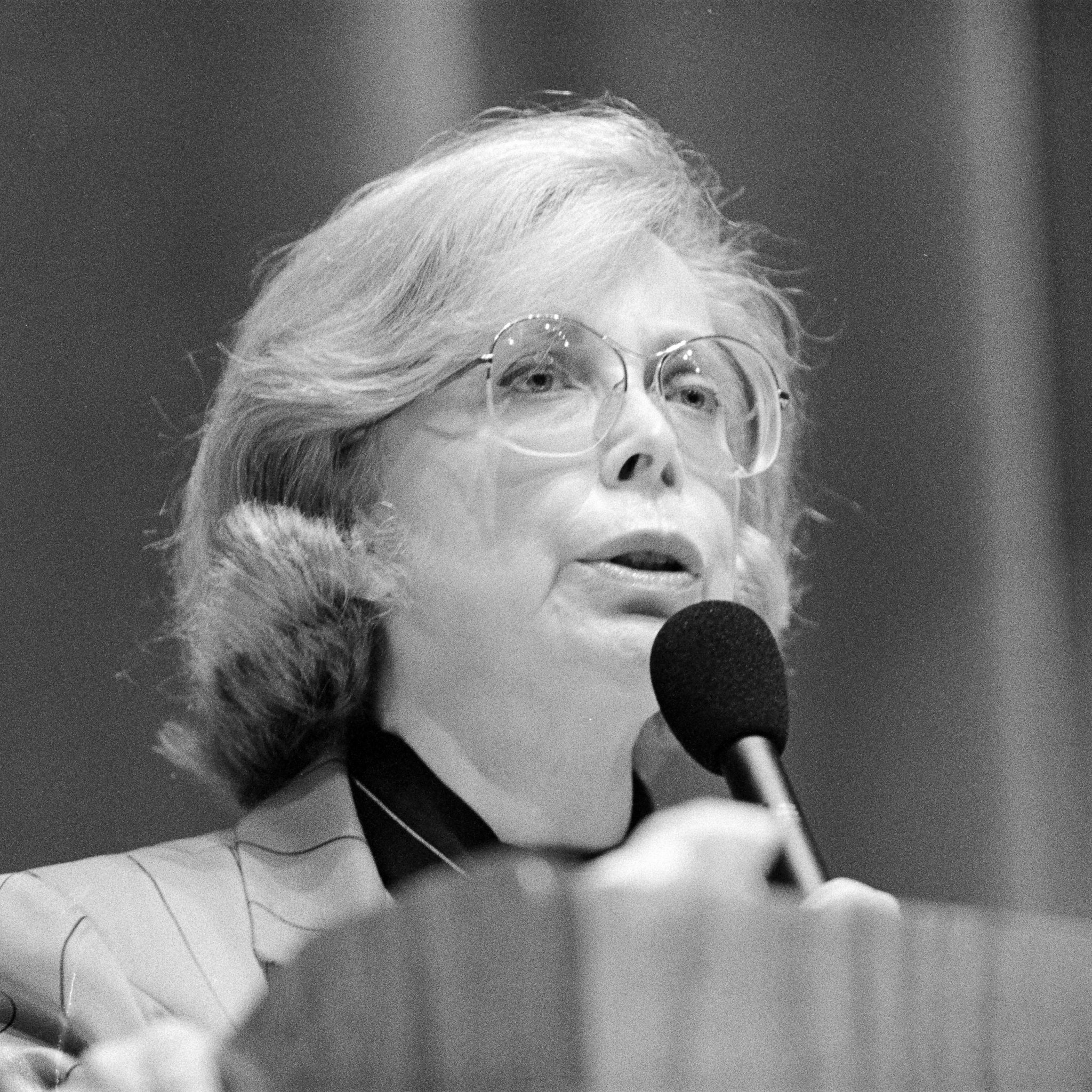 How Does A Woman Define Success? Answers From Dr. Joyce Brothers