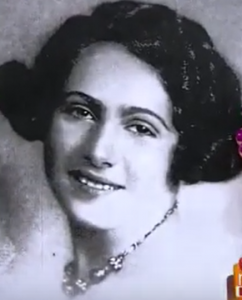 Hiding in Plain Sight: Edith Hahn Beer’s Holocaust Survival Story