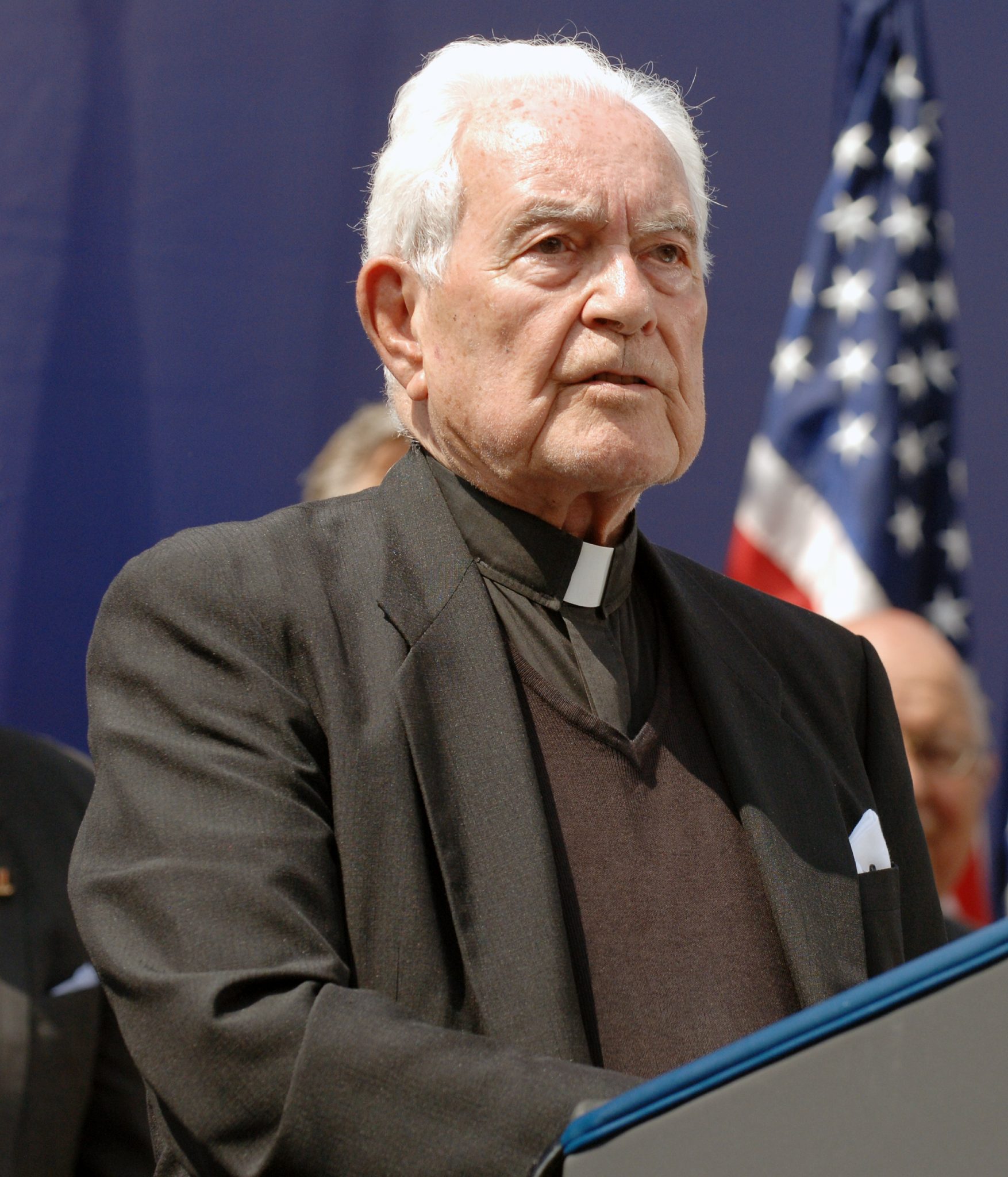 Theodore Hesburgh: A Legacy of Leadership, Faith, and Service