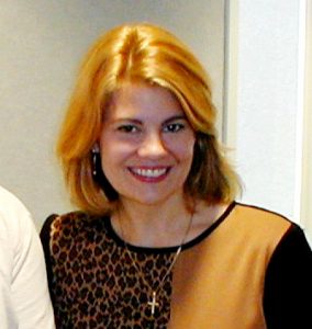 Balancing Faith And Career: Actress Lisa Whelchel
