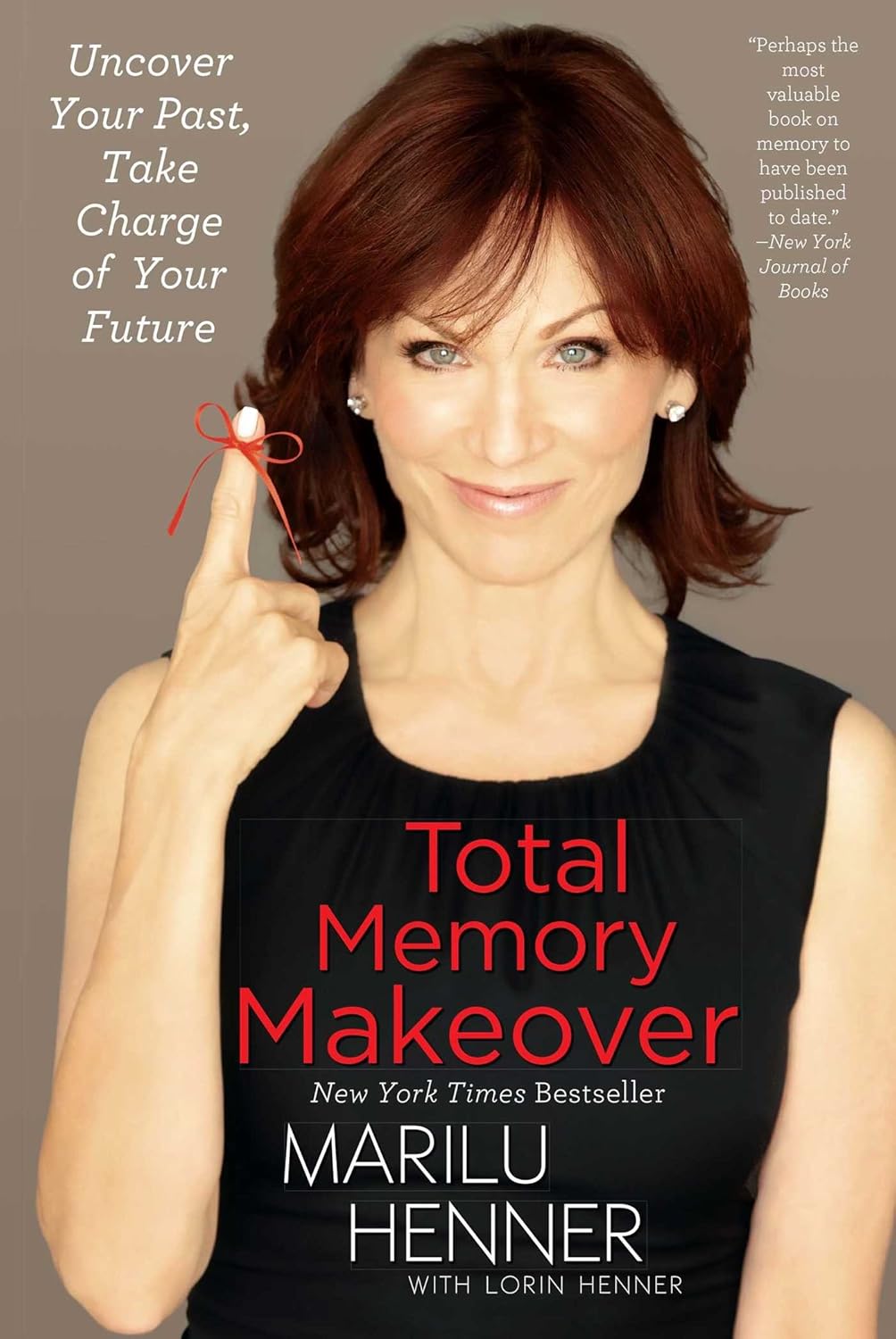 “Taxi” Star Marilu Henner Remembers Everything. And She Wants You To ...