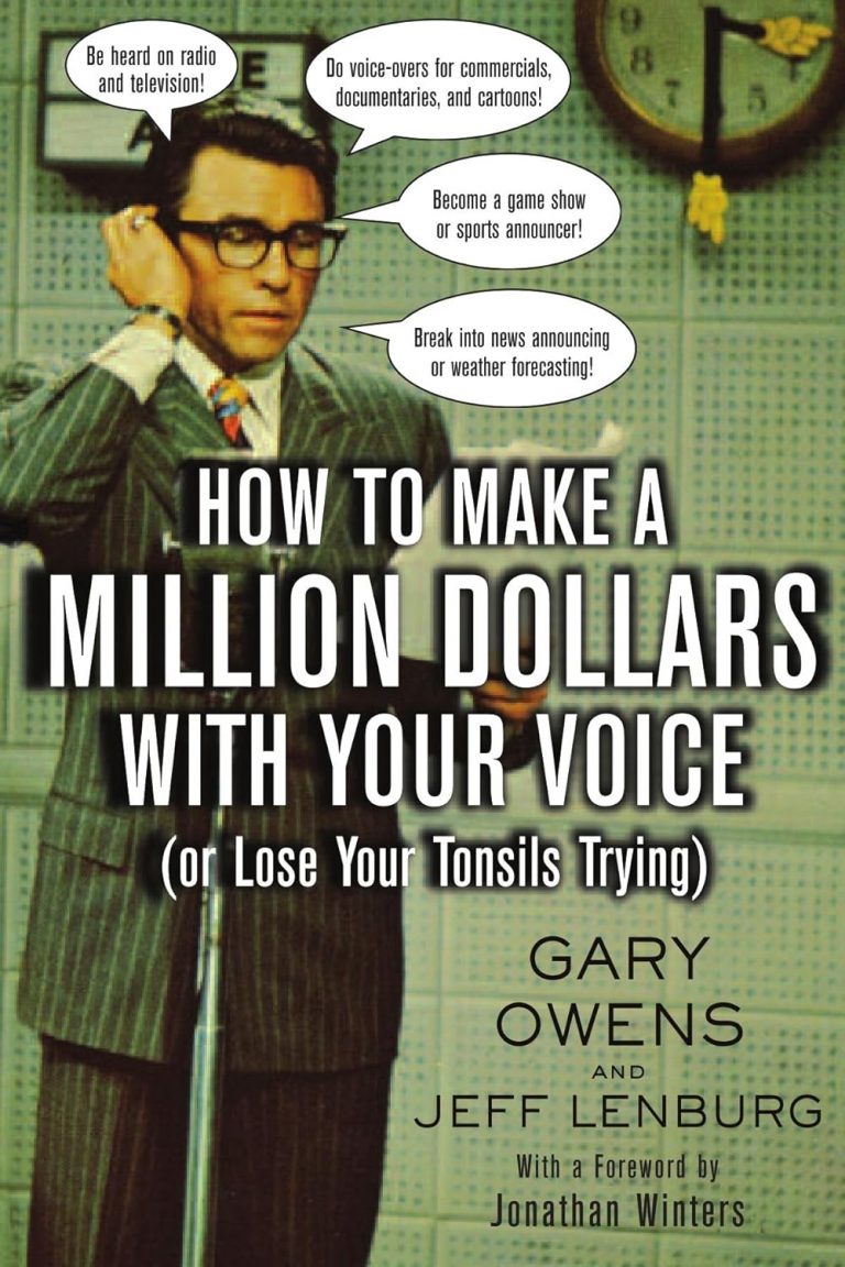 The Radio Personality Who Became An Iconic TV Star: “Laugh-In’s” Gary Owens